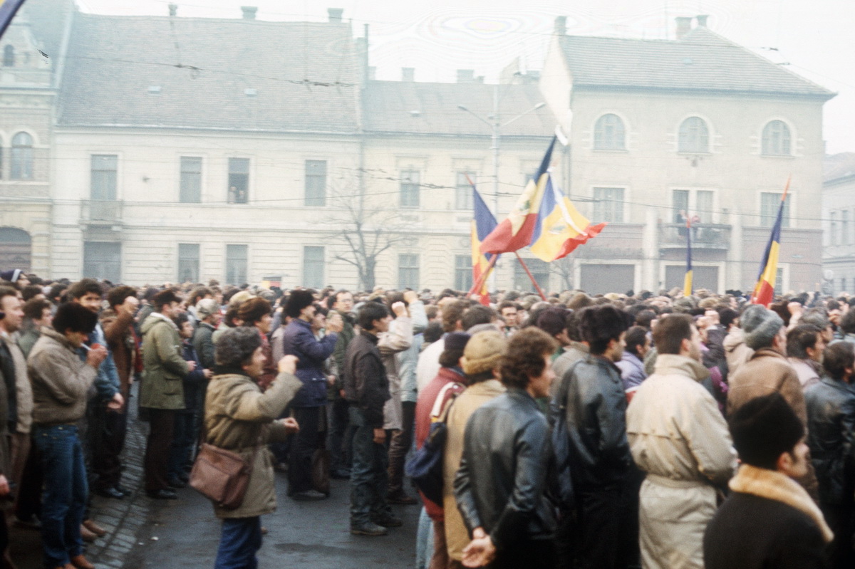 Editorial - Cluj