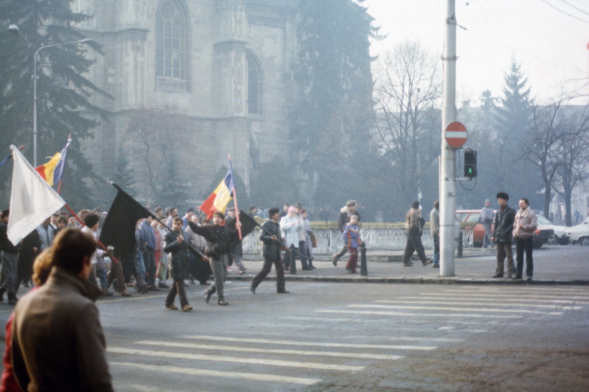 Editorial - Cluj
